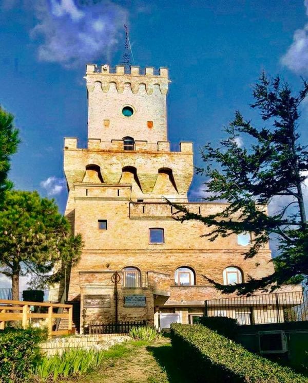 Torre di Cerrano 7 - YesAbruzzo!