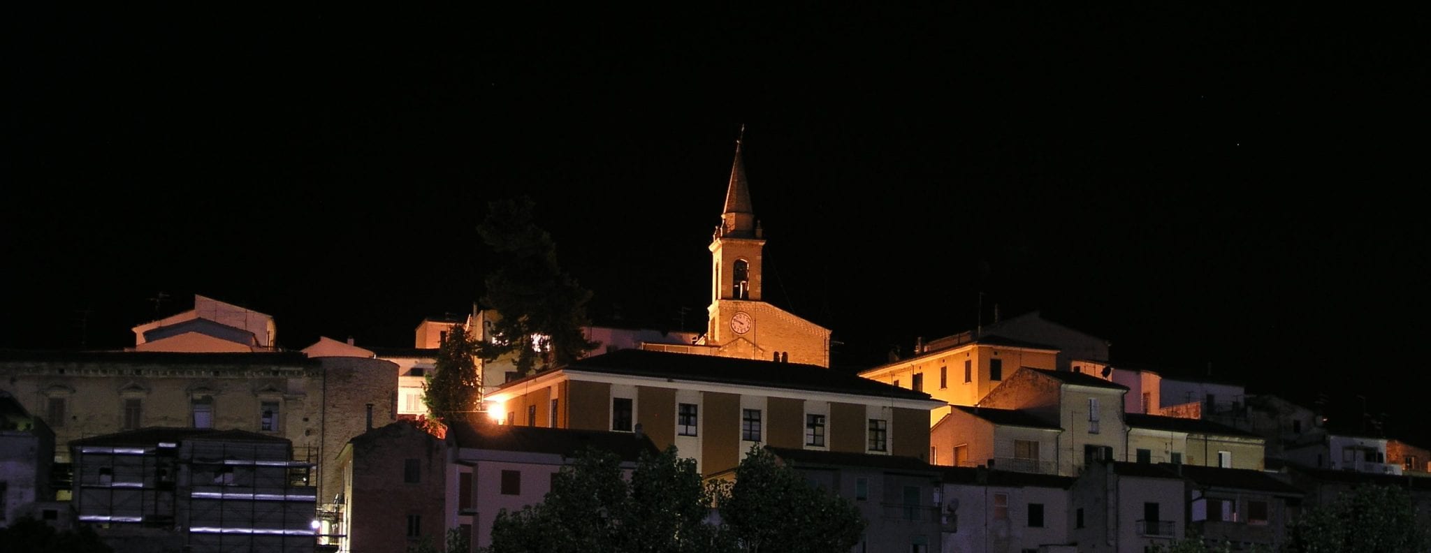 Ripa Teatina - YesAbruzzo!