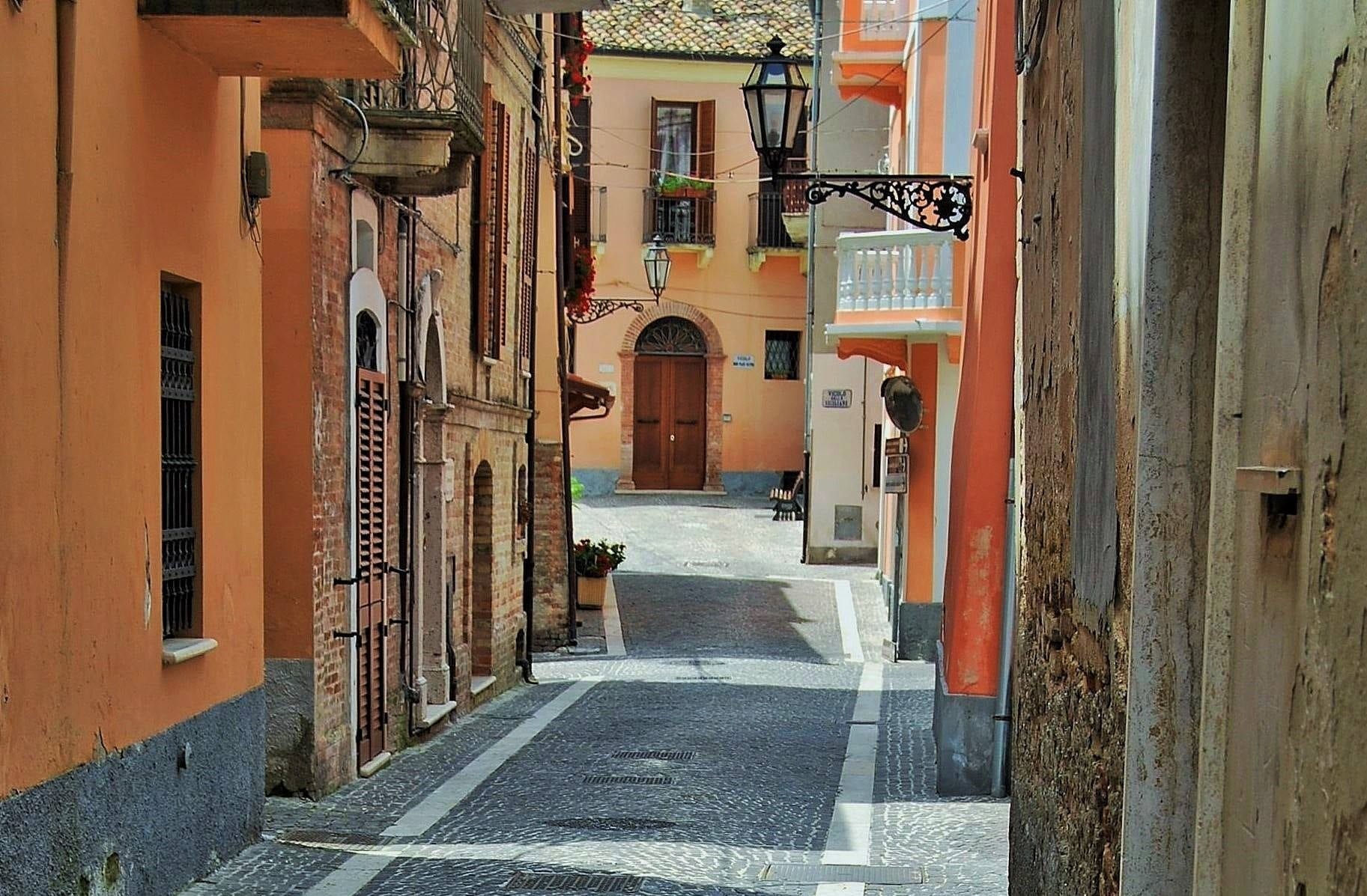 controguerra - YesAbruzzo!