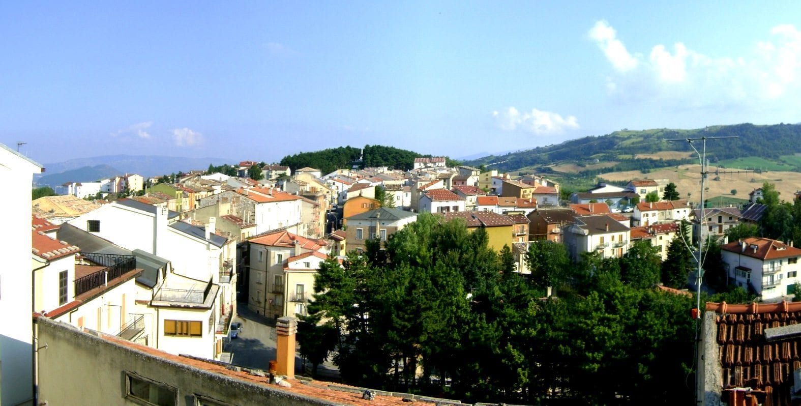 Torricella_Peligna - YesAbruzzo!