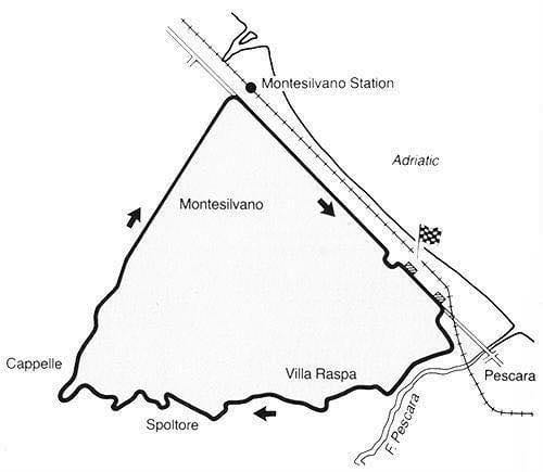 circuito formula1 pescara 6 - YesAbruzzo!