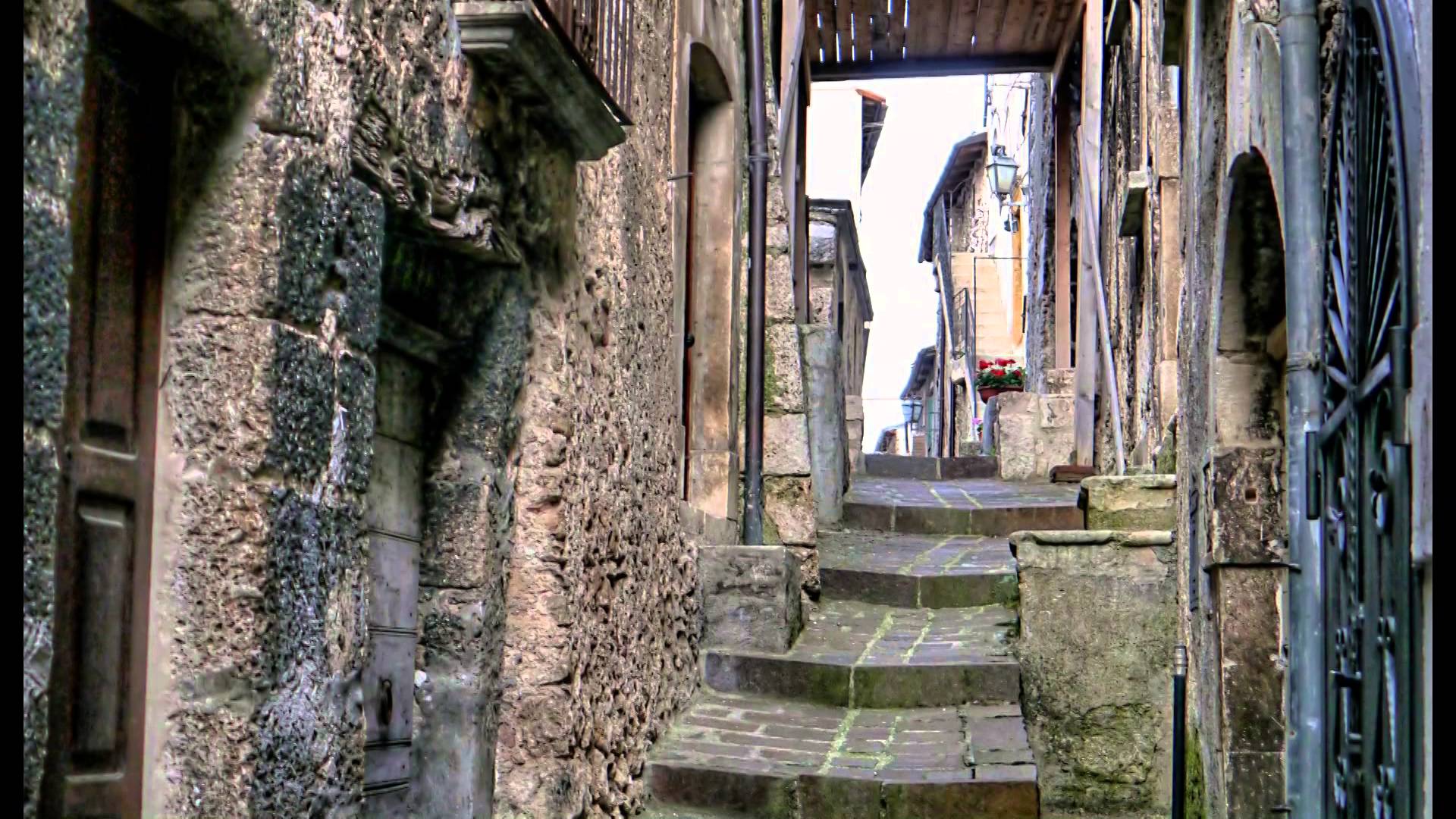 castelvecchio calvisio - YesAbruzzo!